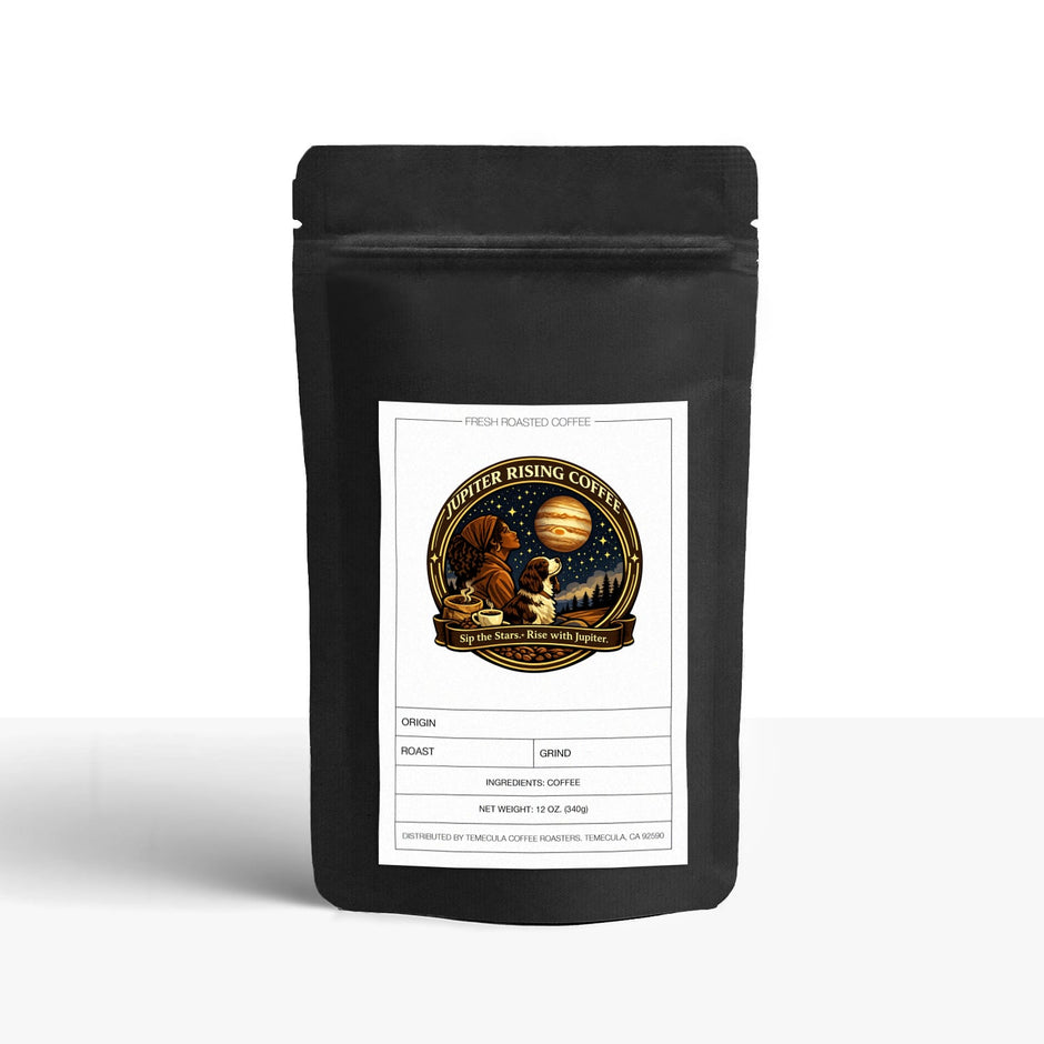 Blend – Jupiter Rising Coffee